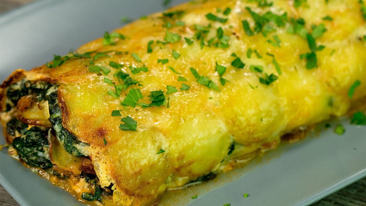 Une recette simple et délicieuse – il vous suffit 2 ingrédients pour la ...