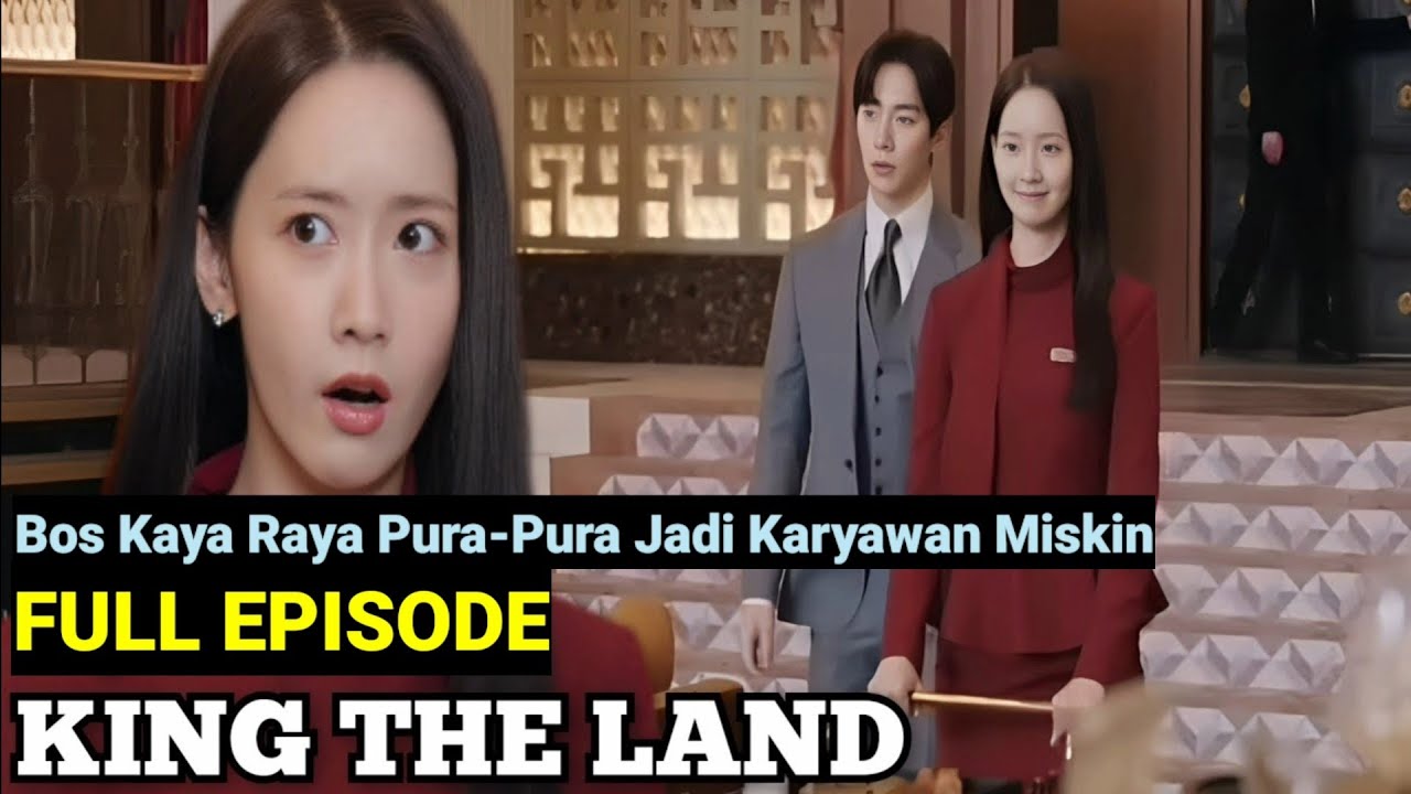 Pria Kaya Raya Nyamar Jadi Pria Miskin Malah Ditaksir Pegawainya ...