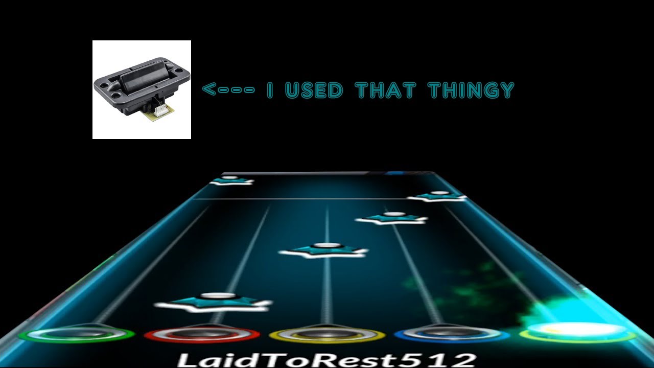 Less Talk More Rokk 150% Speed All Strums FC!!! - YouTube