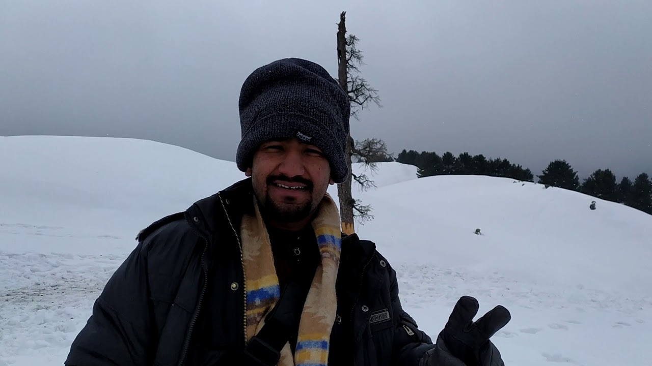 Mukshpuri Top in Winter 2020. - YouTube