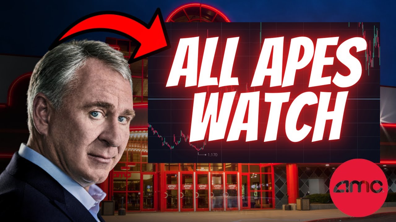 The Truth About AMC Stock That You Need to Know - YouTube
