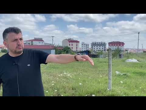 TEKİRDAĞ KAPAKLI'DA 290 m2 İMARLI İFRAZLI TEK TAPU SATILIK ARSA FİYAT 365 BİN TL