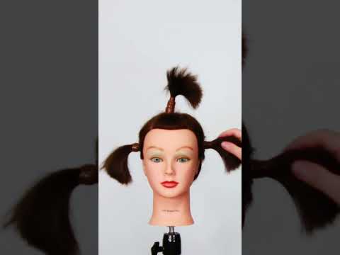 How To Cut Shag Hairstyle Diy