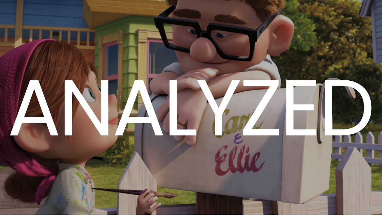 The Intro to UP is AMAZING - YouTube