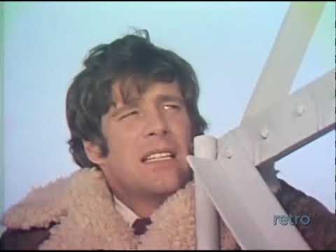 Child of Silence: The Markham, Ontario Water Tower (1971) - YouTube