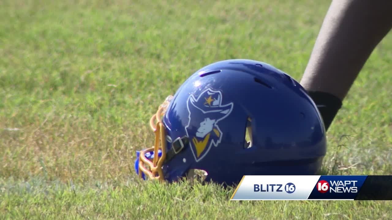 Blitz 16 Preview: Raymond Rangers - YouTube