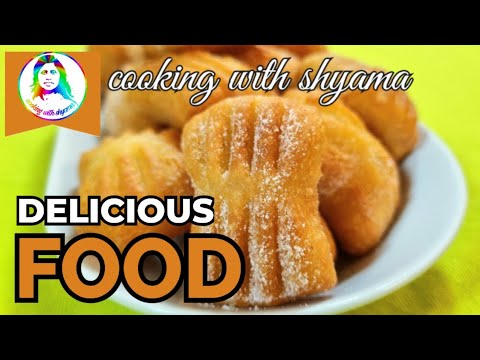 sweet food / delicious food / cooking with shyama - YouTube