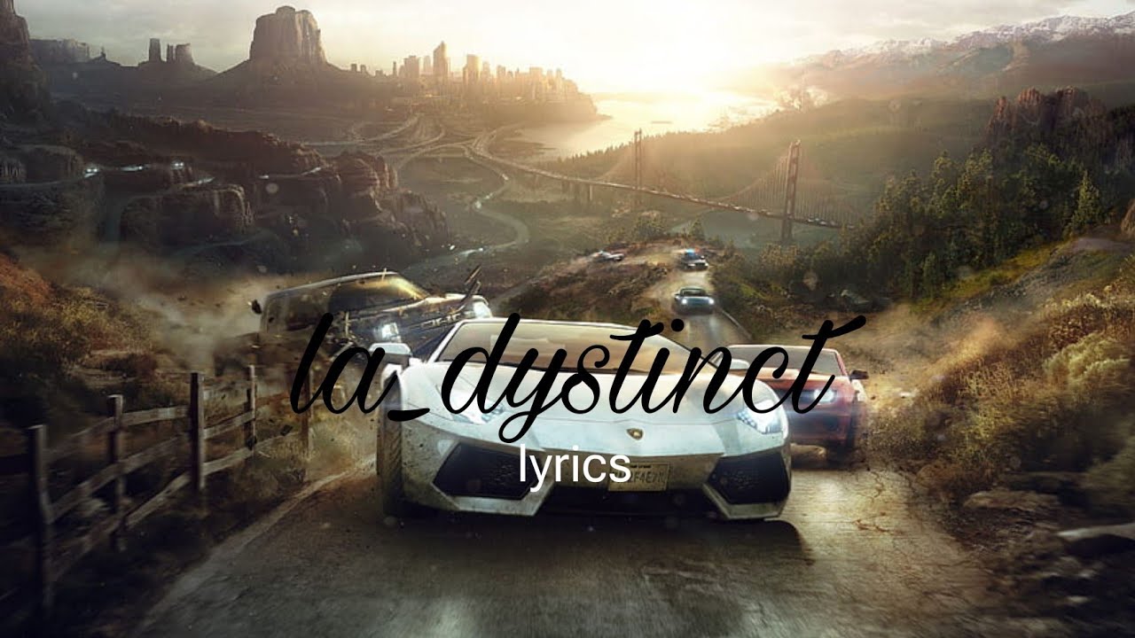la_distinct (lyrics)#lyrics #la_distnct - YouTube