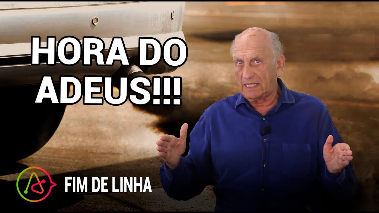 Proconve L7: o que é a lei que 'matou' vários carros? Boris Feldman ...