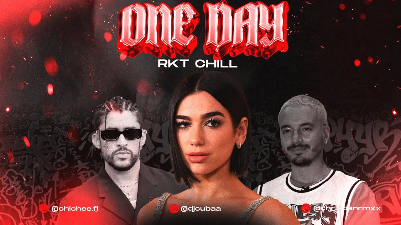 One Day ( Rkt Chill ) - DJ Cuba , @CHRISTIANRMX @Chichee - YouTube