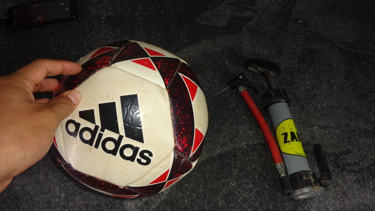 Relajante Inflando Balón / Blowing Up a Ball - YouTube