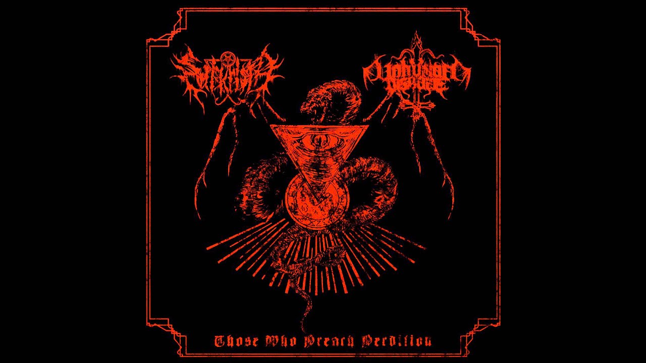 Sarkrista - The Sea pt.1 (Rise of Leviathan) - YouTube