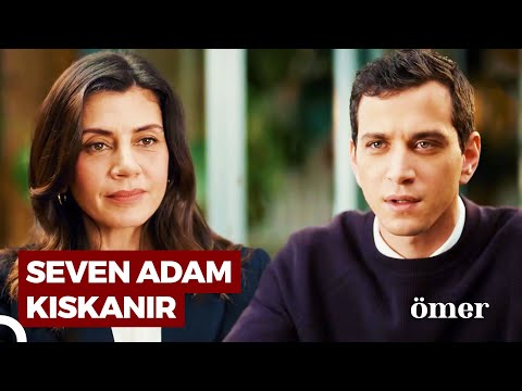 Heyecan İlişkiye Renk Katar | Ömer Dizisi