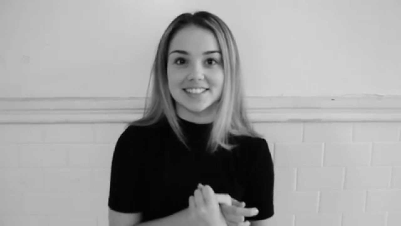 ALEXA MAETTA - Interview for EX LOCUM - YouTube