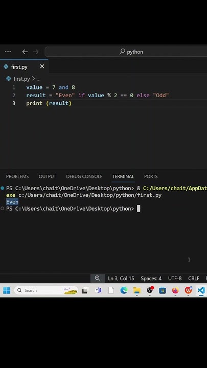Python Coding Challenge 15 Shots Python Codingchallenge Pythonprogram Coding