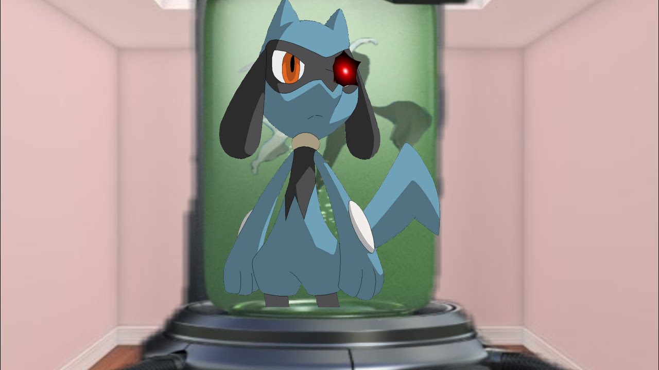 The back story of Riolu|pt 3|The end but the beginning of somthing new ...