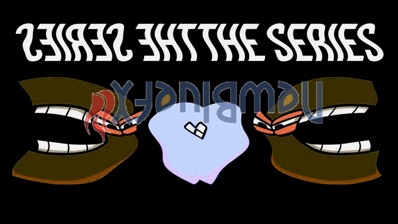 Alphabet Lore in G-Major 337 - YouTube