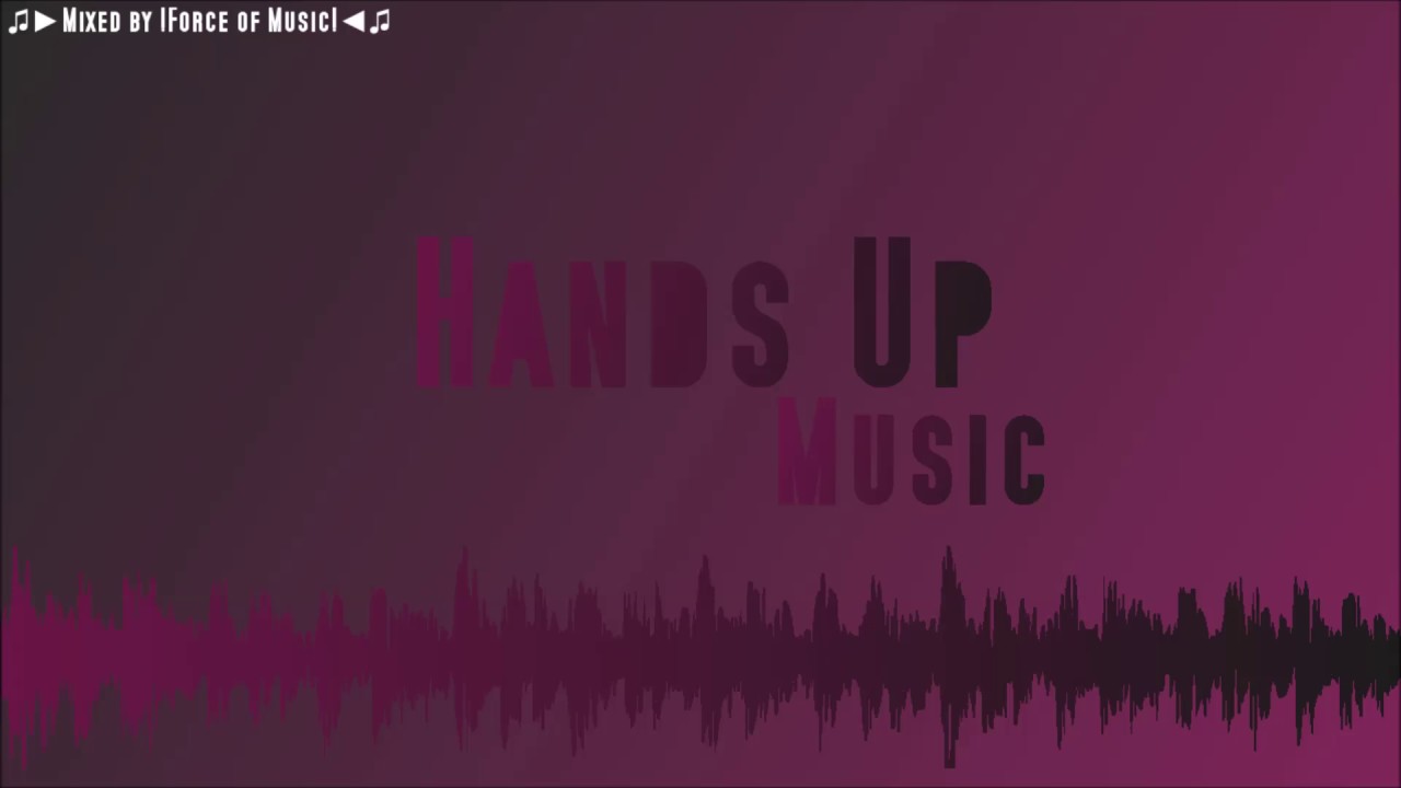 ♫BEST OF♫Techno Hands UP♫Music - 74min MEGA Remix[MIX] - YouTube