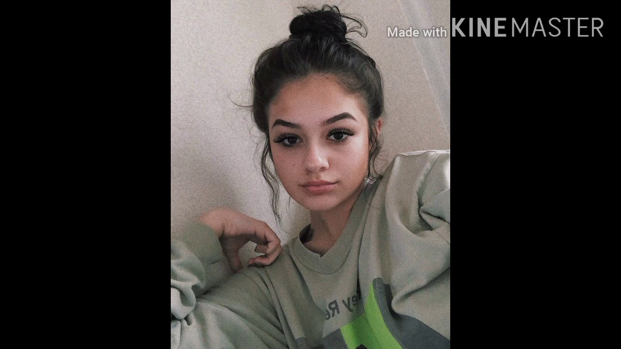 Woman 1st (Theme Of Ryan Reid) - YouTube