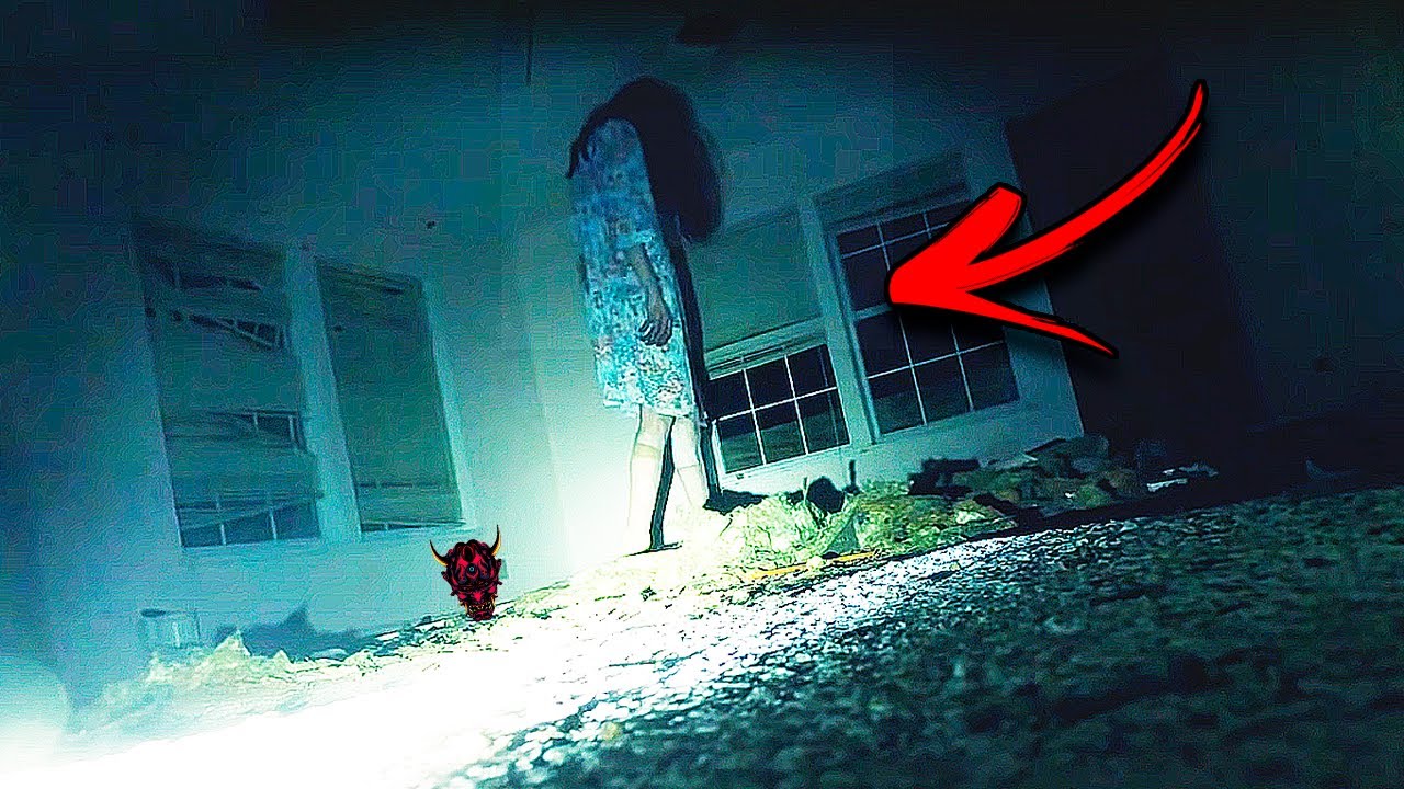 5 videos de TERROR EXTREMO PARA NO DORMIR | p14 - YouTube