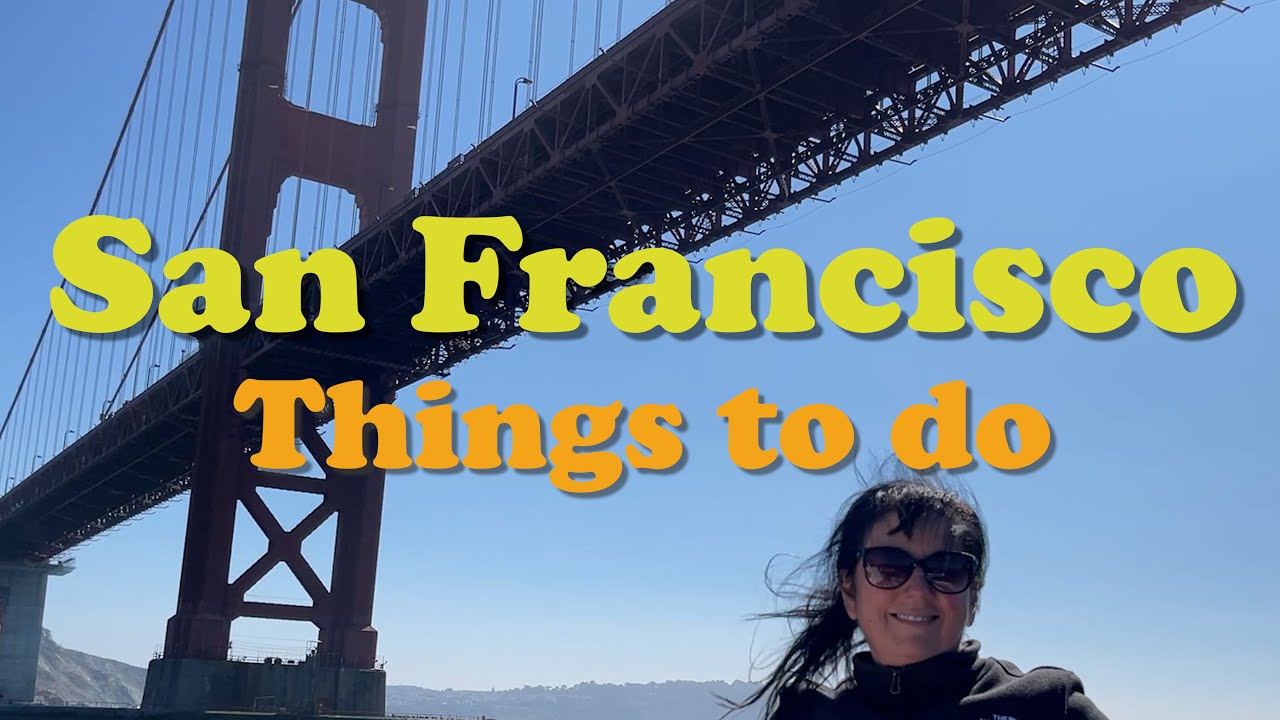 Best of San Francisco! - YouTube