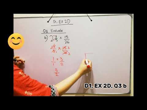 D1, EX 2D, Q3 b #maths #math #mathematics #d1 #study #learning #fyp # ...