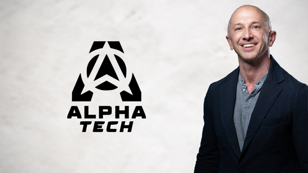 Alpha Esports Tech, Jonathan Anastas, Chairman of the Board - YouTube