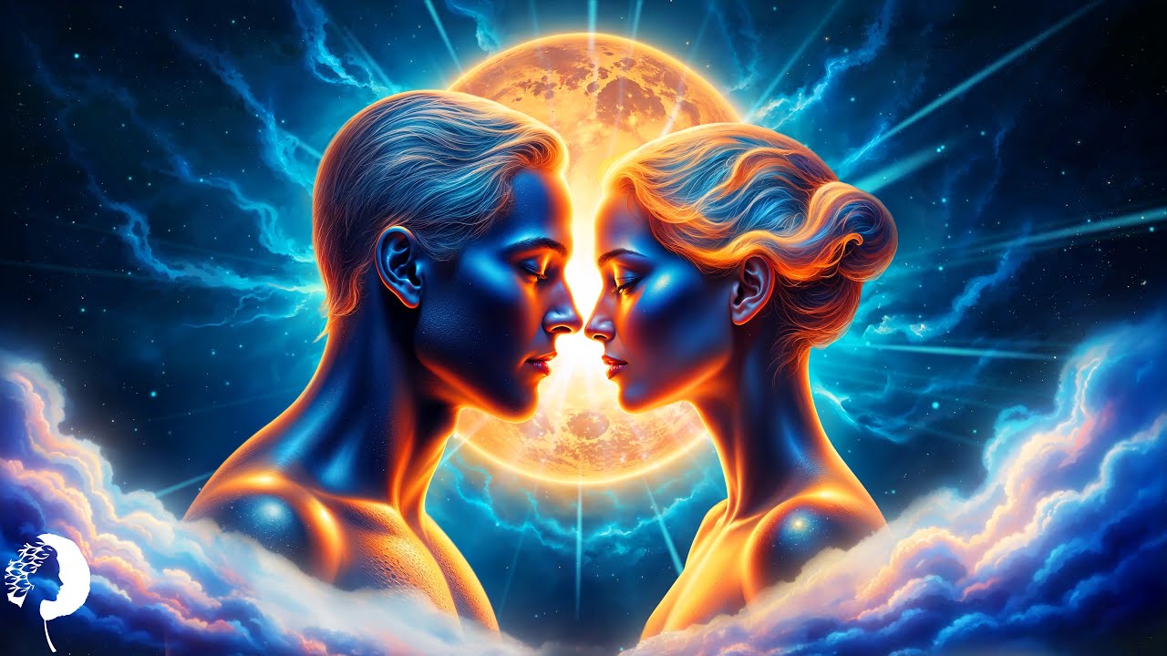 Telepathy to Make Your Crush Go Crazy Over You 💖 Works Even When Away ...