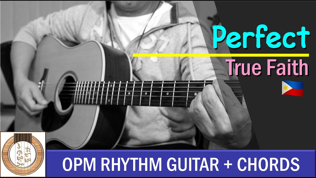 True Faith「Perfect」 - YouTube
