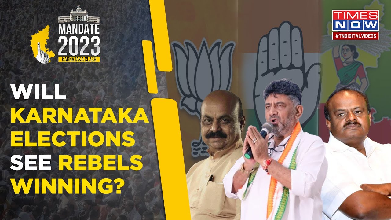 Karnataka Assembly Polls: As Defections Become Norm, What Are Chances ...