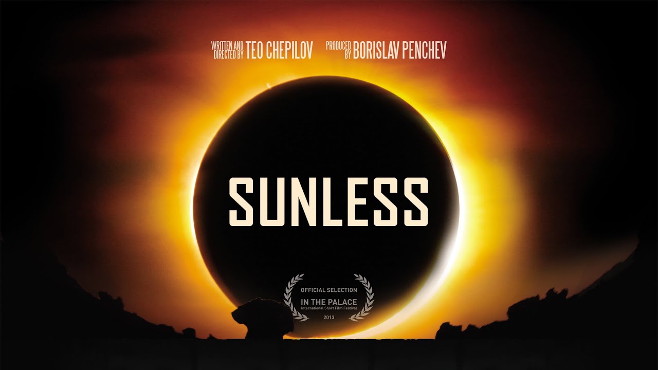 SUNLESS (2013) - YouTube