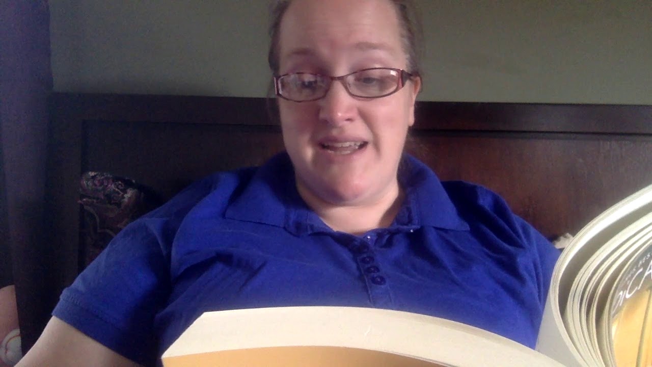 Edward Tulane: Chapter 7 - YouTube