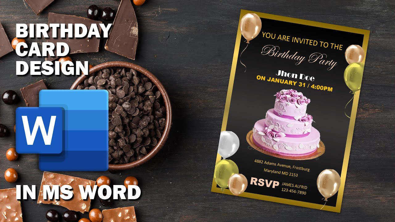Happy Birthday Invitation Card Design In MS Word Download FREE happy-birthday-invitation-card-design-in-ms-word-download-free