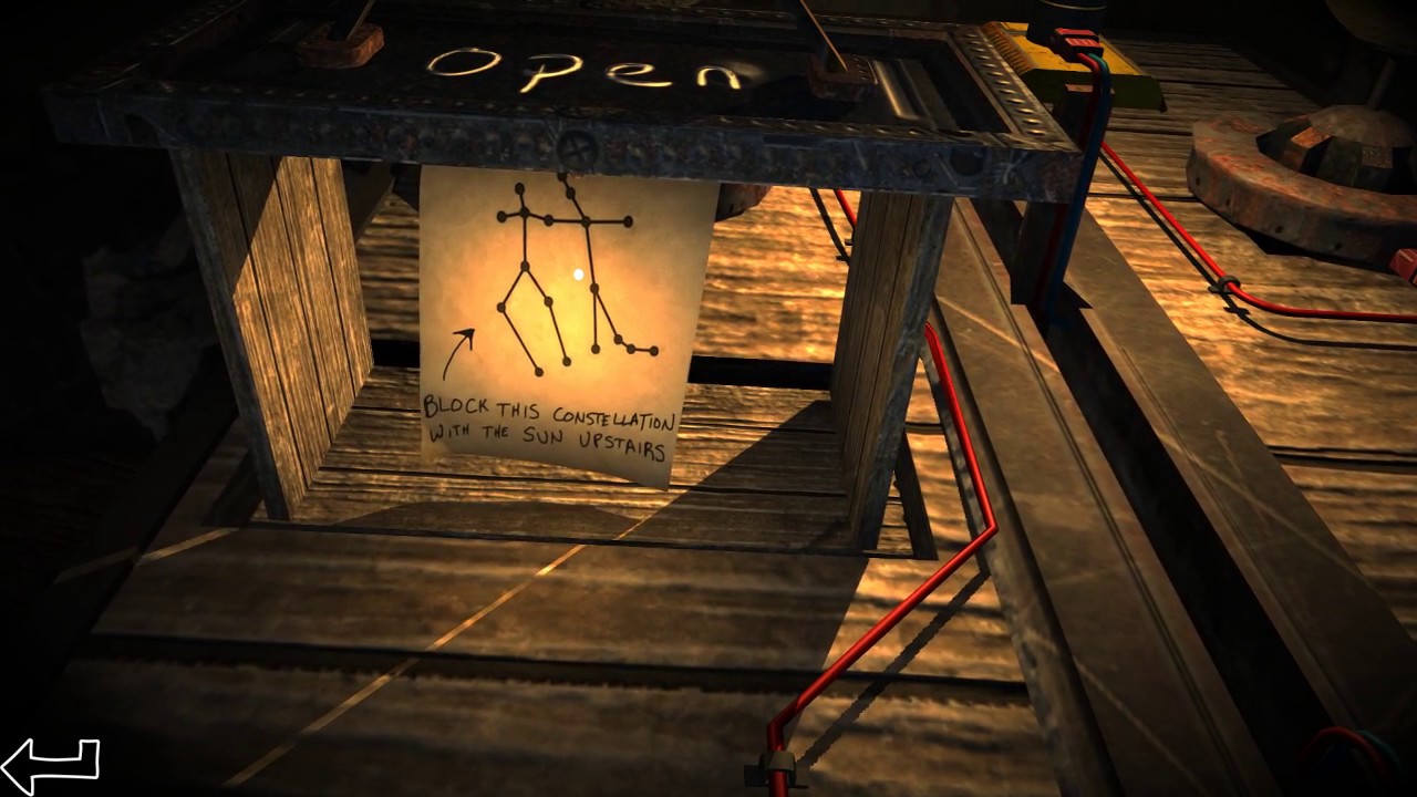 Odyssey The Next Generation Science Game p2 - YouTube