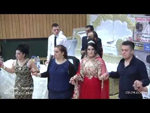 Arsimi Per Studio Amerdonin te Ali Kerella   02 04 2016 Siegen