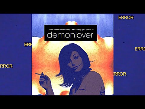 podCAST# 85 - Demonlover (2002) // CORPORATE ESPIONAGE // Techno-Paranoia // DIGITAL SURVEILLANCE