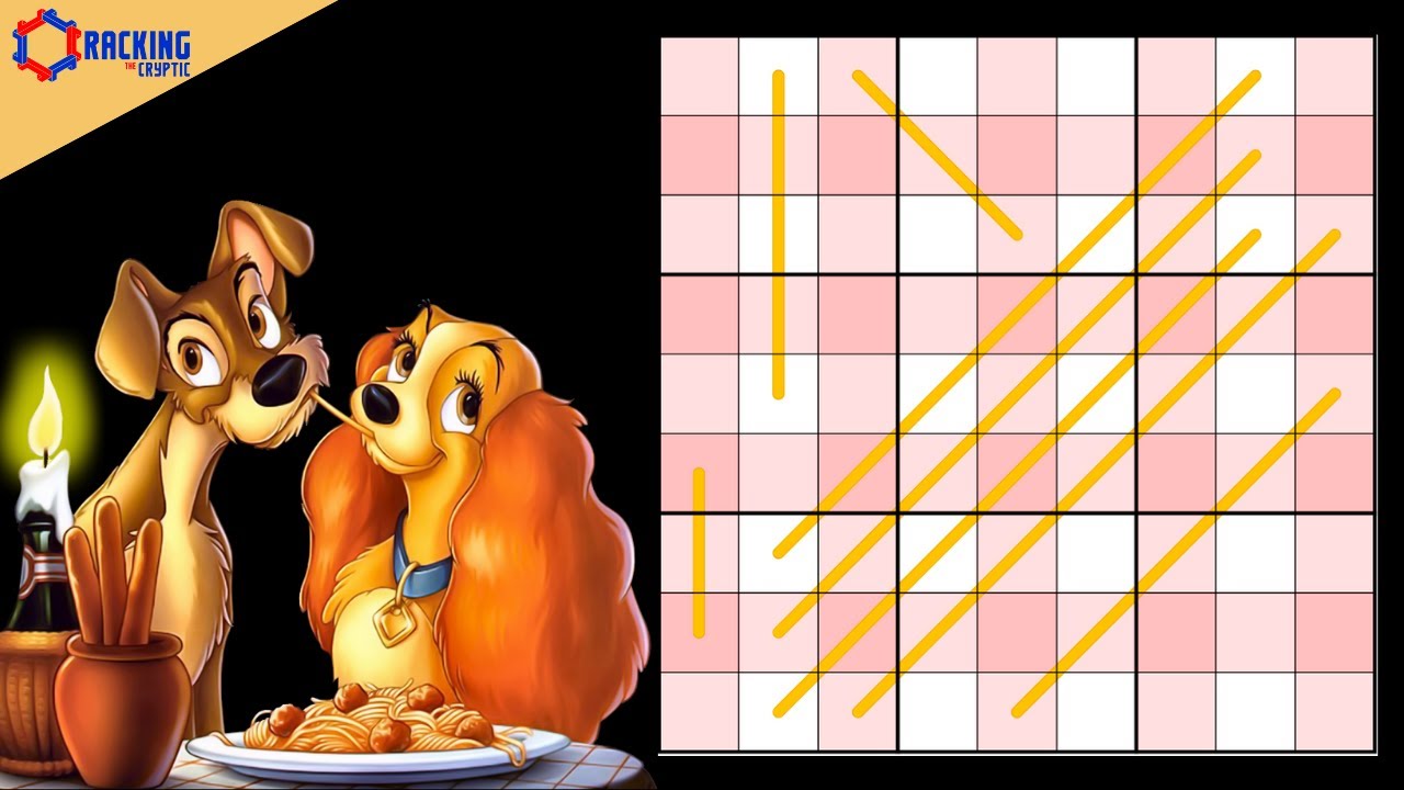 The Italian Spaghetti Riddle - YouTube