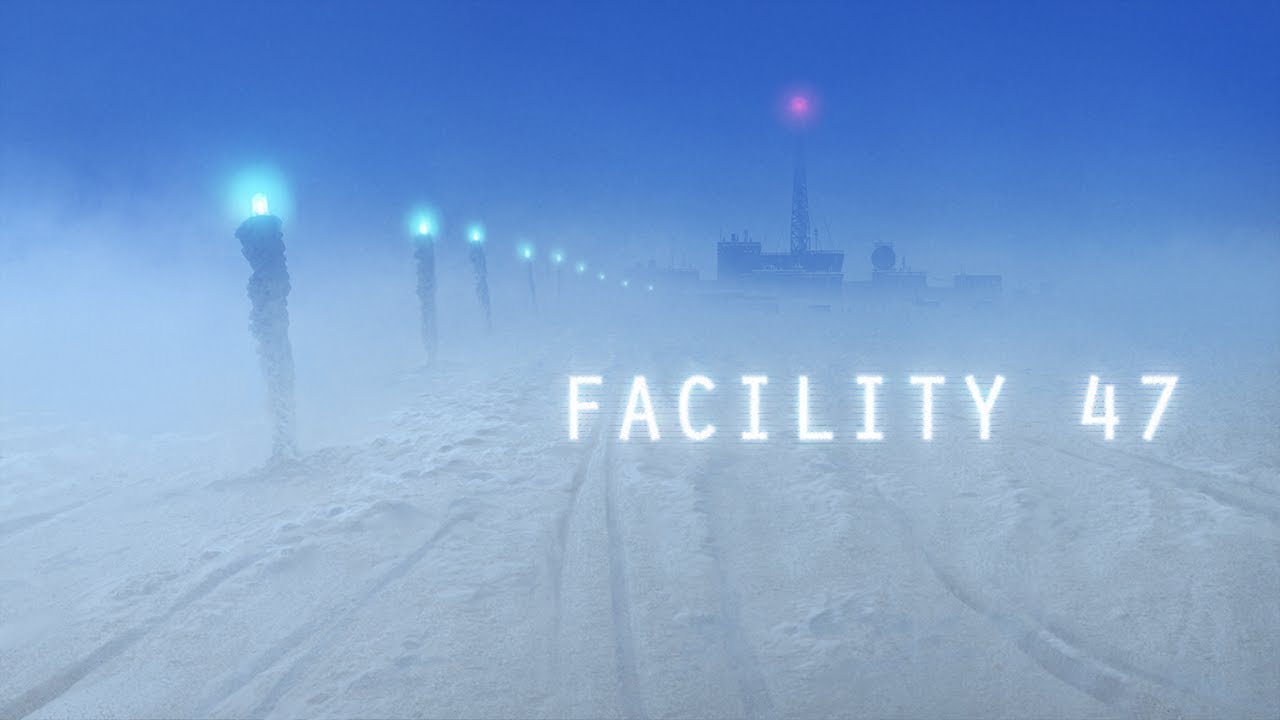 FACILITY 47 - gameplay de 8 minutos - YouTube