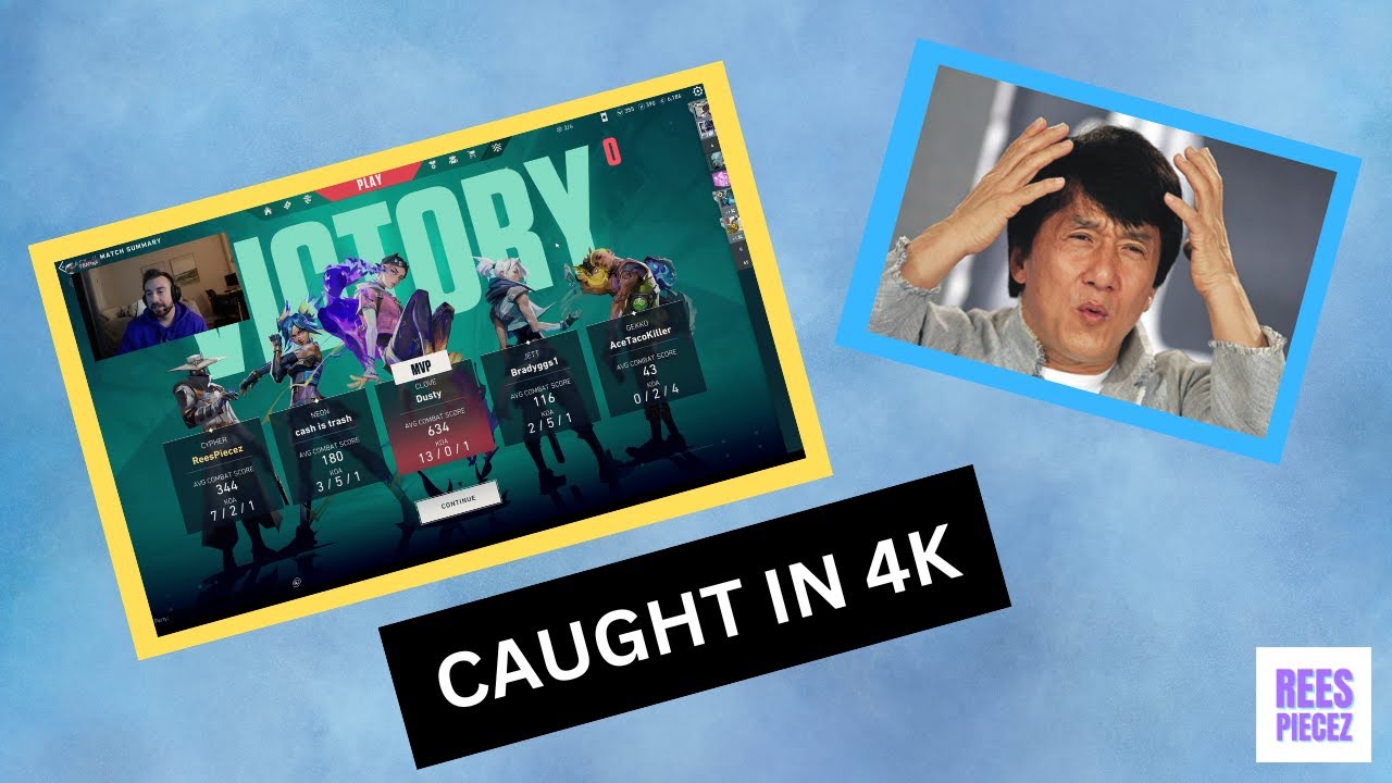 Bottom Frag Duelists 🤓 Watch What You Say... - YouTube