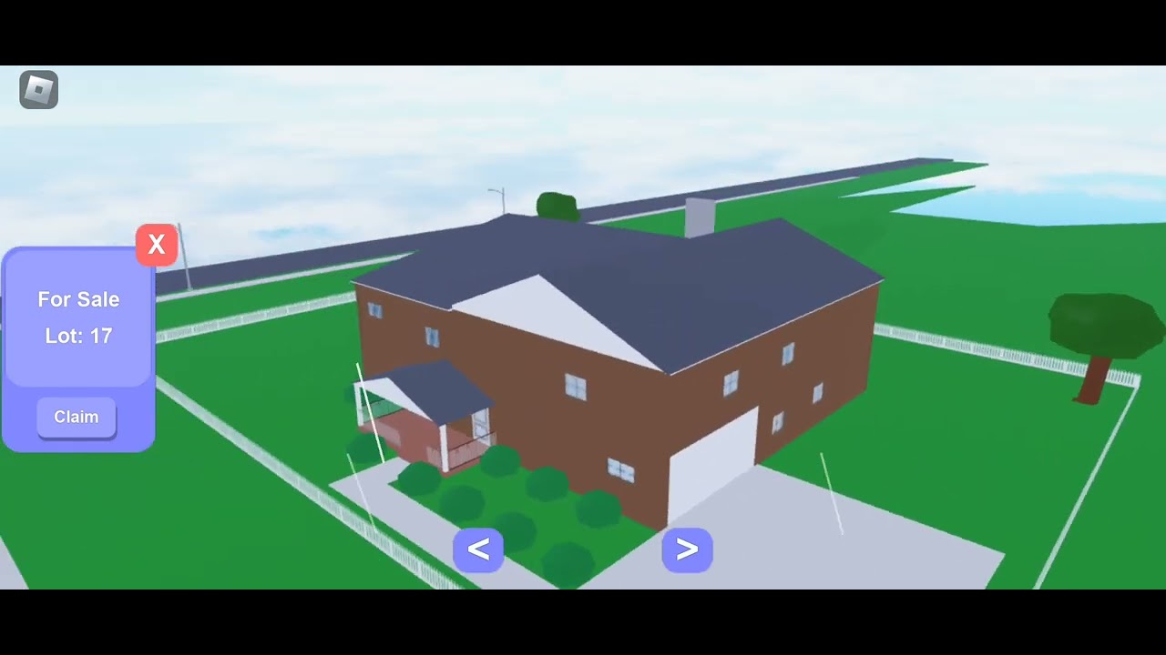 hello neighbor rp Roblox ft the neighborhood of robloxia - YouTube