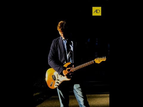 Andy Dufrain - For you - YouTube