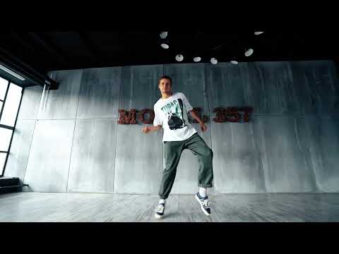 M357 DAILY: Hip-Hop - Dima Kadet
