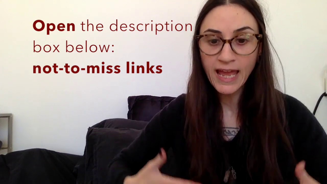 3 Steps to Learn the Art of Writing - YouTube