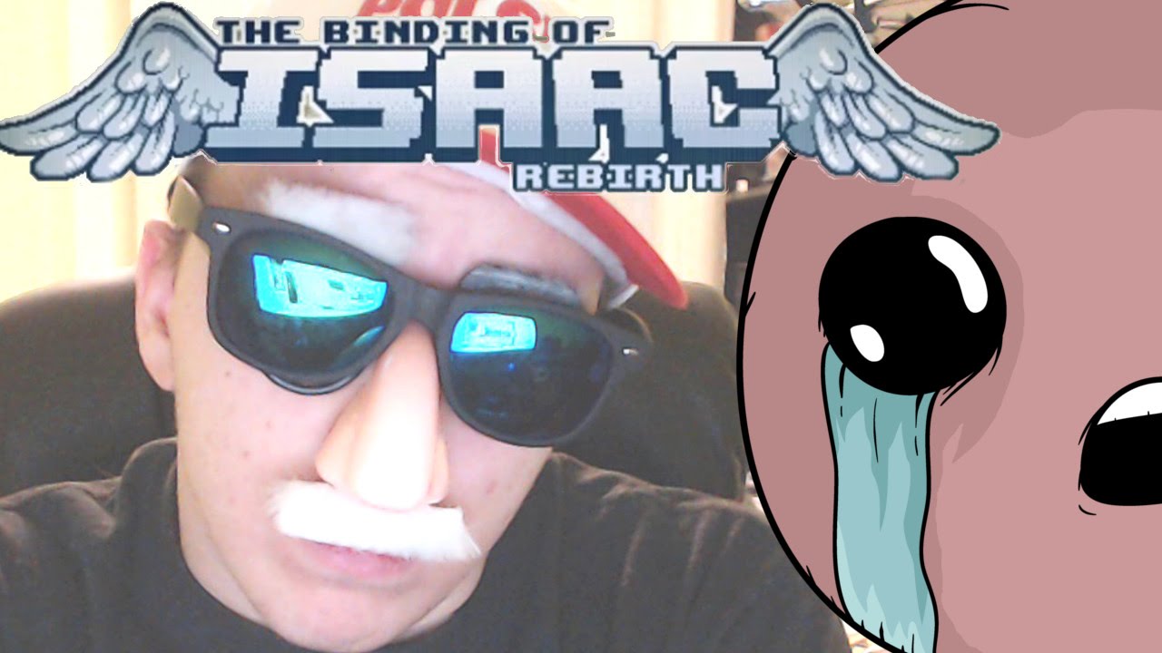 BEANS! - Swag Taty Gimpera | The Binding of Isaac: Rebirth #90 [60FPS ...
