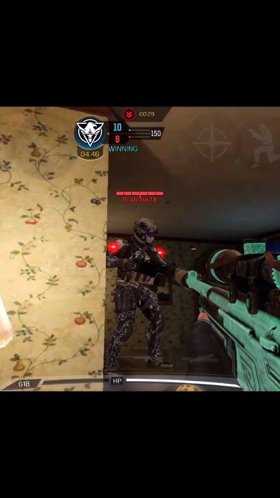 Full Focus #codmobile #codm #callofdutymobile #codmclips #codmgameplay #codmshorts #codmmemes ...