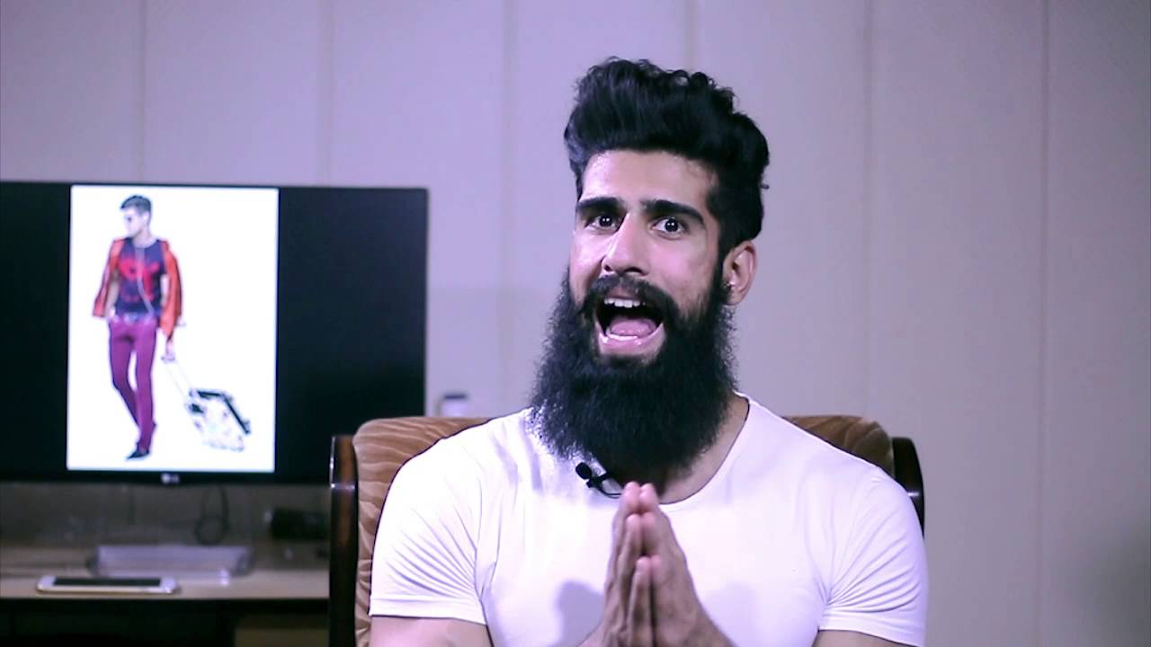 Bodybuilding and Acne - How to Get Rid of Acne ? - YouTube