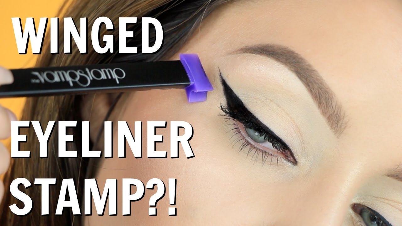 THE VAMP STAMP REVIEW | Does it work?! | Jazzi Filipek - YouTube