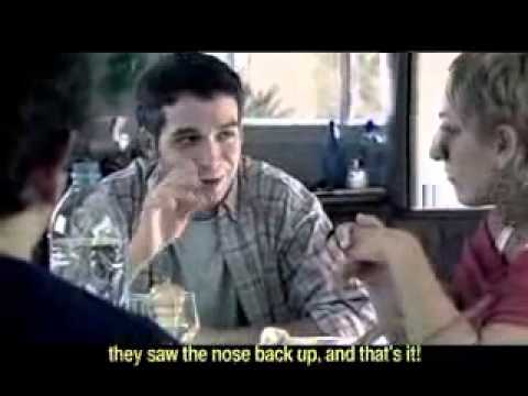 Funny Tv Ad - A Very Awkward Situation! - YouTube