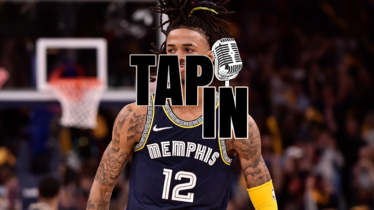 Tap IN Podcast Episode 17 Season 1 - YouTube