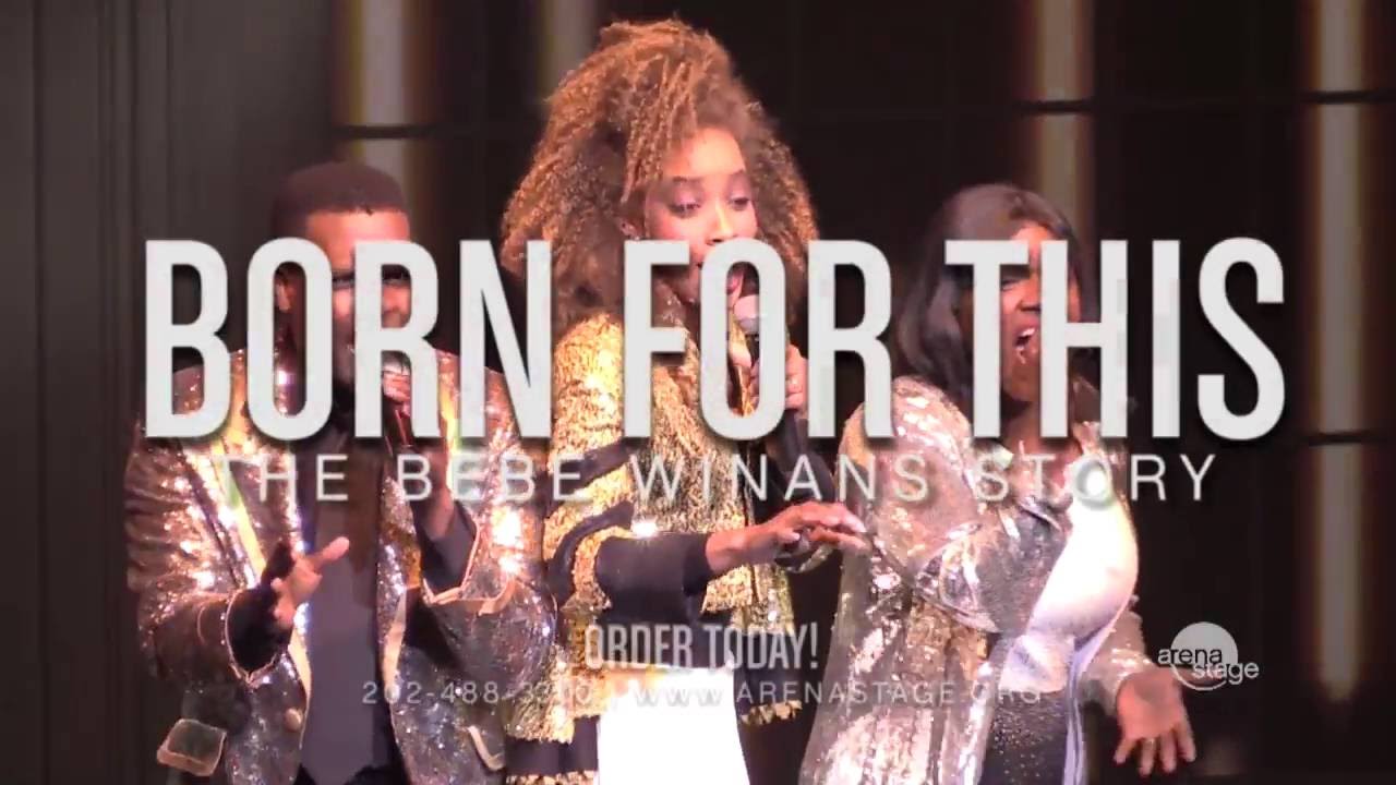Born for This Commerical30 - YouTube